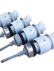 Pin Post Insulator | NGK Stanger