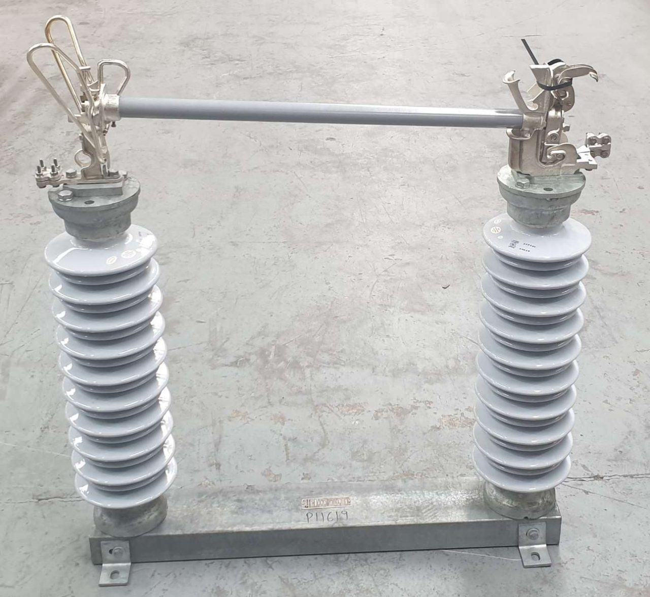 Expulsion Dropout Fuse | NGK Stanger